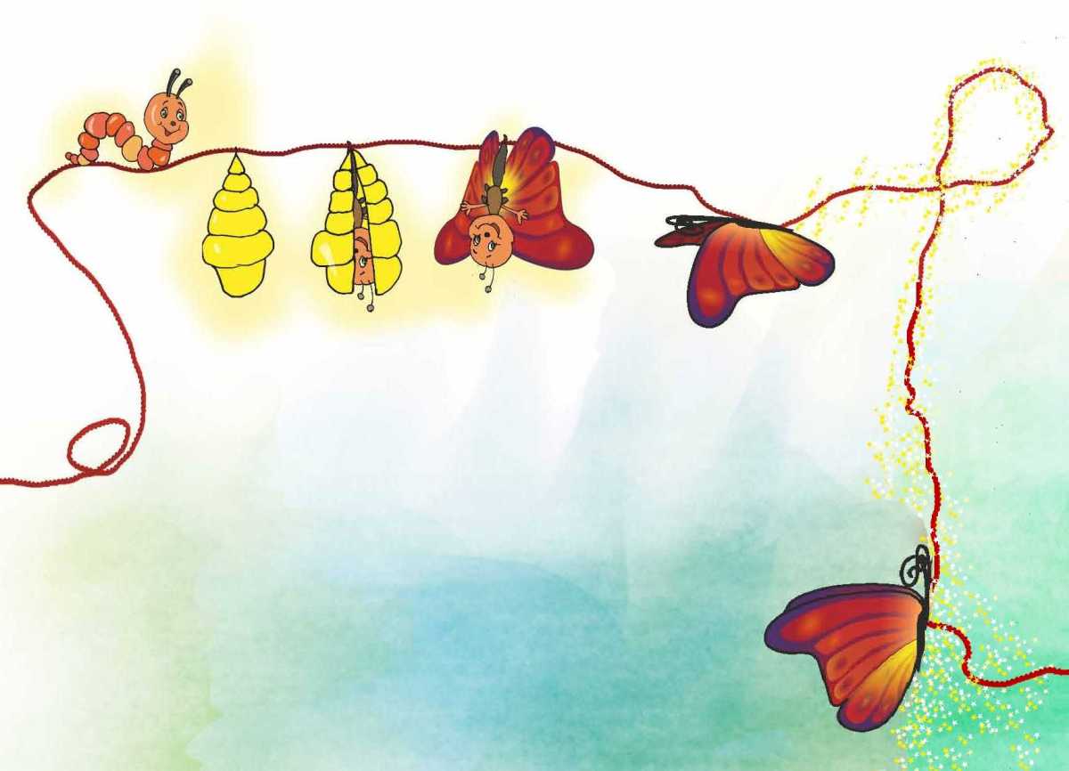 ¿Quién es Monarca?